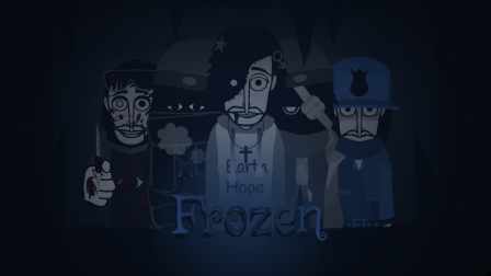 Incredibox - Cold As Frost by @EarthHope6011530 /Scratch project hosted ...